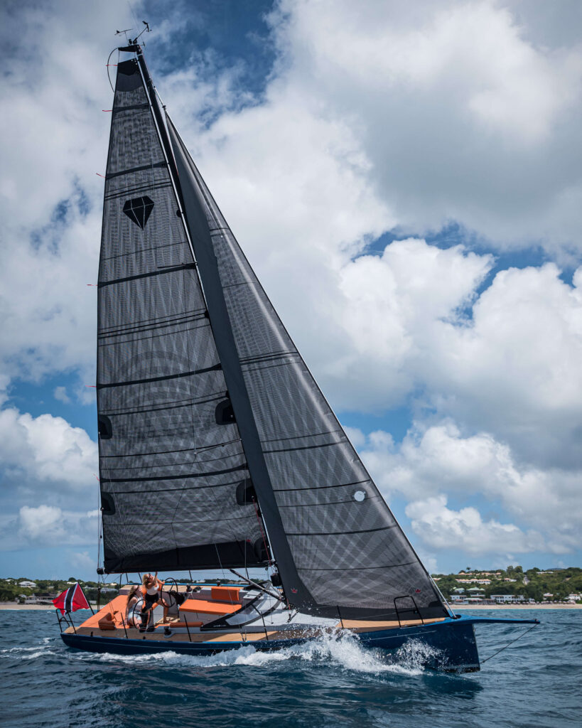 Saffier SE 33 Life | Saffier Yachts