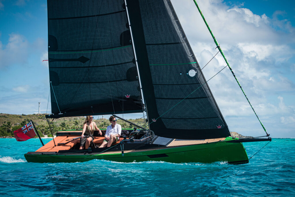 Saffier SE 24 Lite | Saffier Yachts