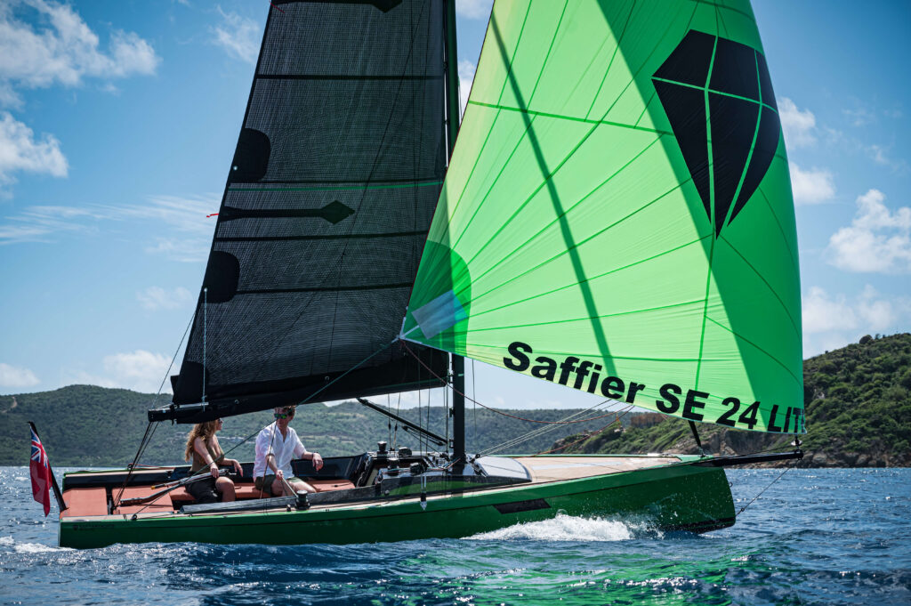 Saffier SE 24 Lite | Saffier Yachts