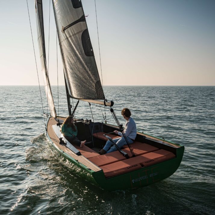 Saffier SE 24 Lite | Saffier Yachts