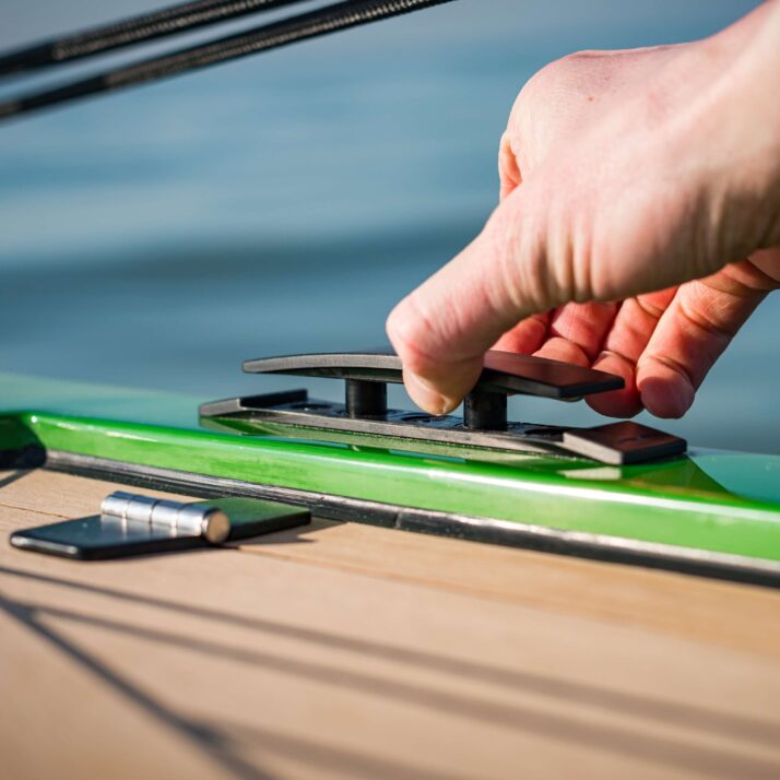 Saffier SE 24 Lite | Saffier Yachts