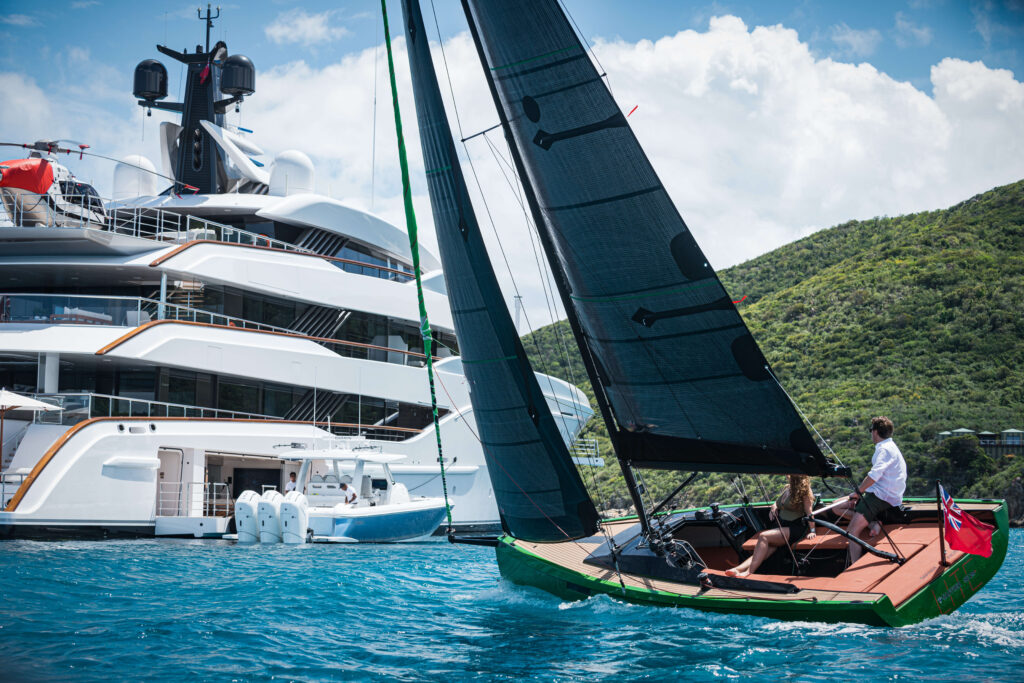 Saffier SE 24 Lite | Saffier Yachts