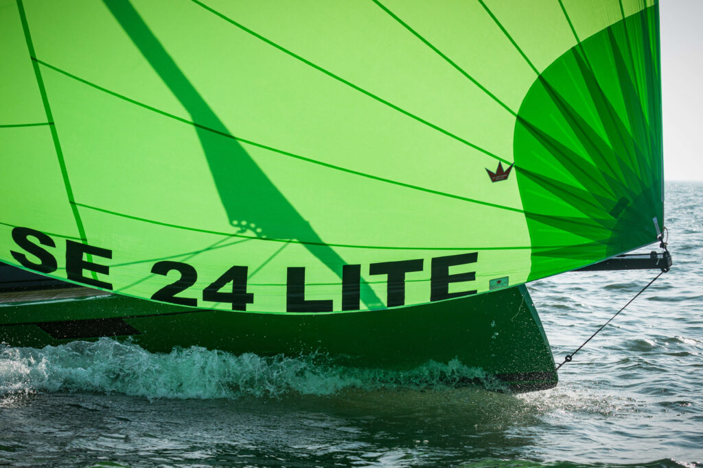 Saffier SE 24 Lite | Saffier Yachts