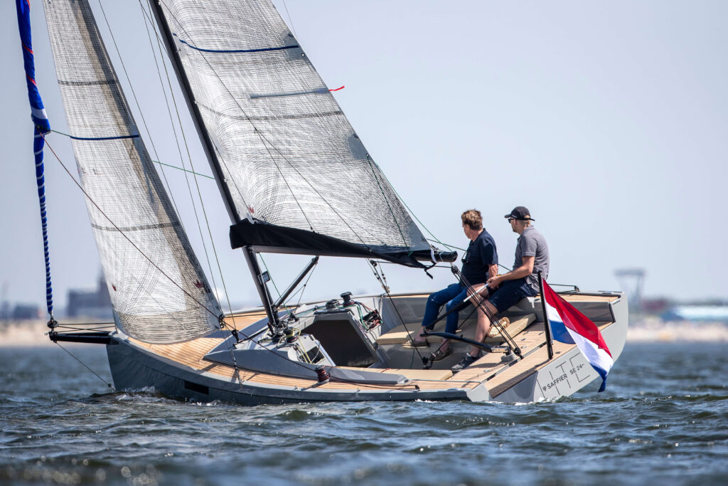 Saffier SE 24 Lite | Saffier Yachts