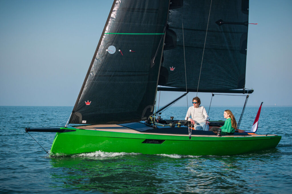 Saffier SE 24 Lite | Saffier Yachts