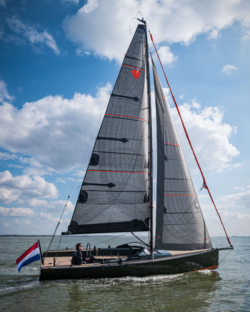 Saffier SE 27 Leisure | Saffier Yachts