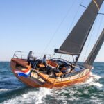 Saffier SL 46 MED | NORTH | Saffier Yachts