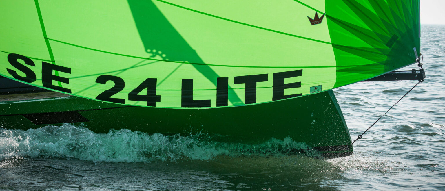 Saffier SE 24 Lite | Saffier Yachts