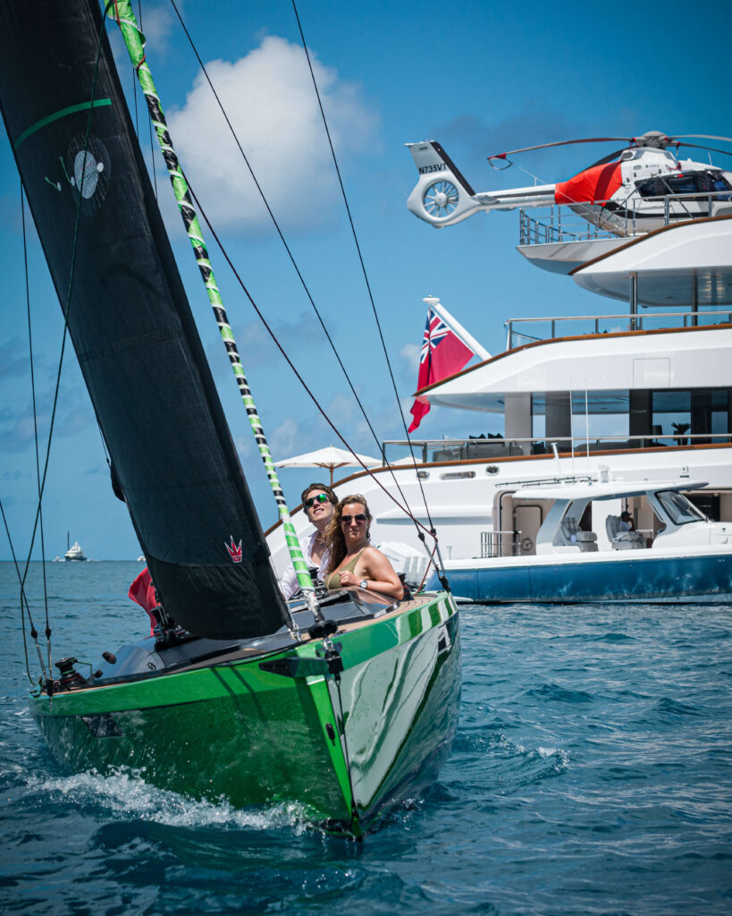 Saffier SE 24 Lite | Saffier Yachts