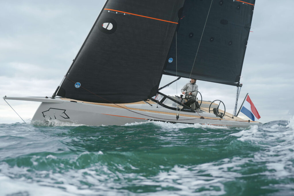 Saffier SE 28 Leopard | Saffier Yachts