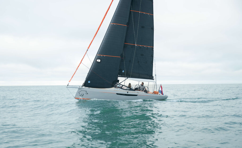 Saffier SE 28 Leopard | Saffier Yachts