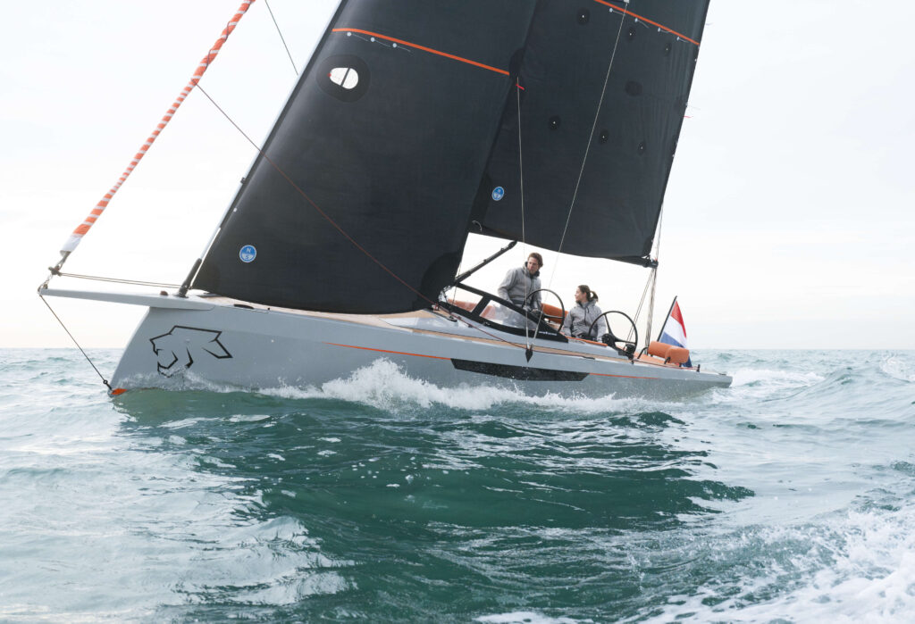 Saffier SE 28 Leopard | Saffier Yachts