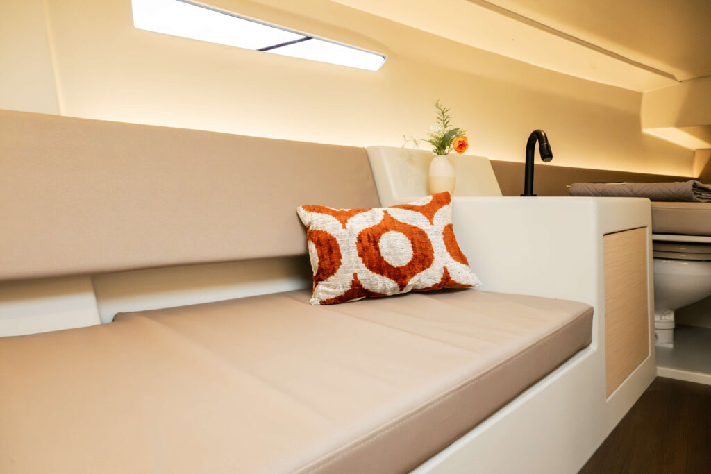 Saffier SE 28 Leopard | Saffier Yachts